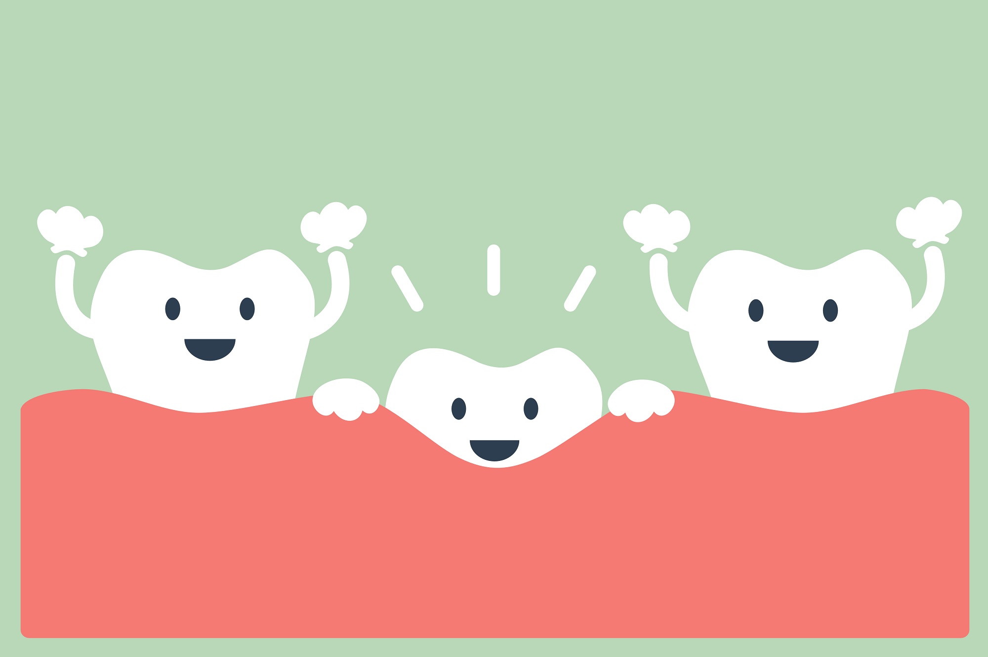 Feed your Teeth! - True Health magazine