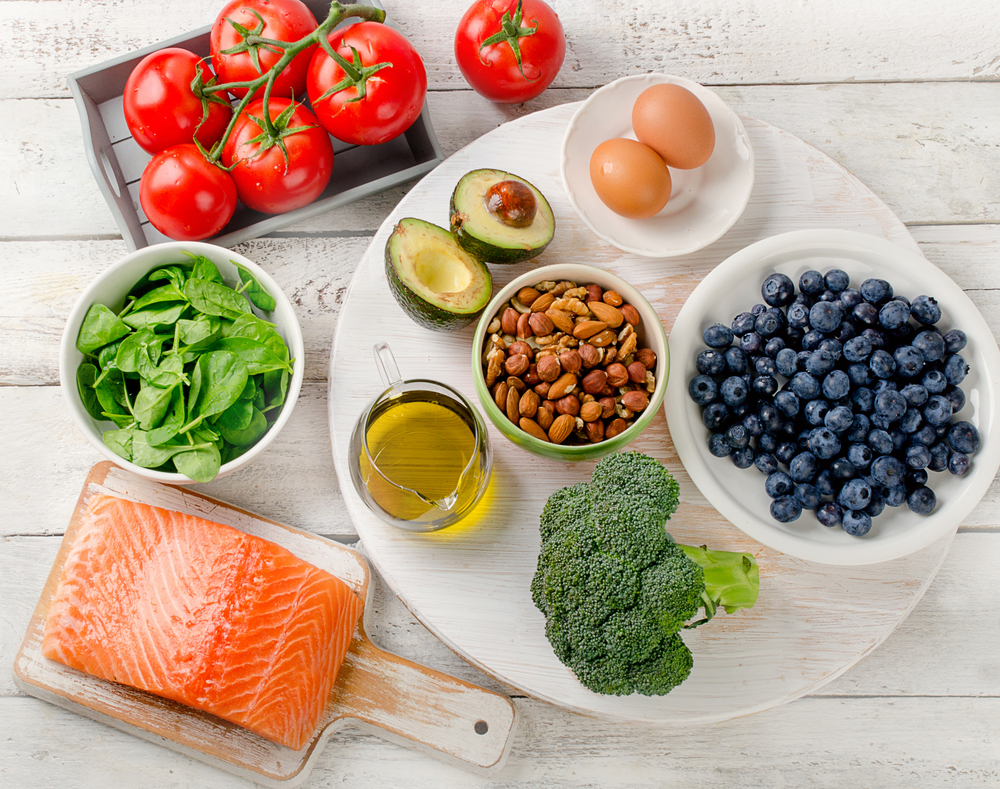 Brain Boosters - True Health magazine