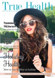 Previous issues - True Health magazine