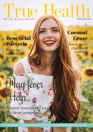 Previous issues - True Health magazine