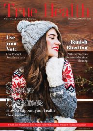 Previous issues - True Health magazine