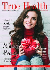 Previous issues - True Health magazine