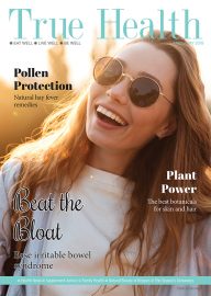 Previous issues - True Health magazine