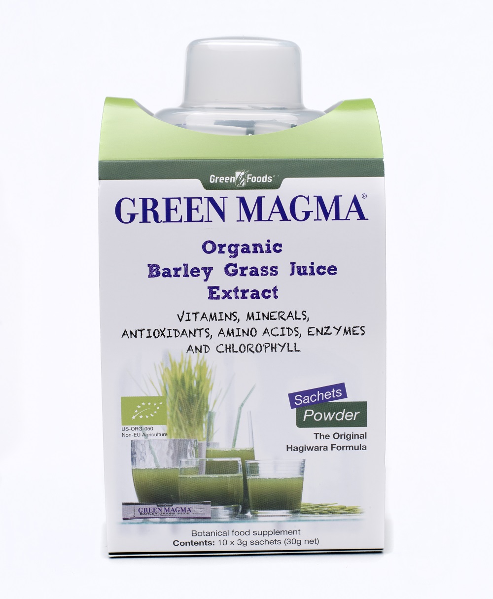 Win Me! – True Health magazine