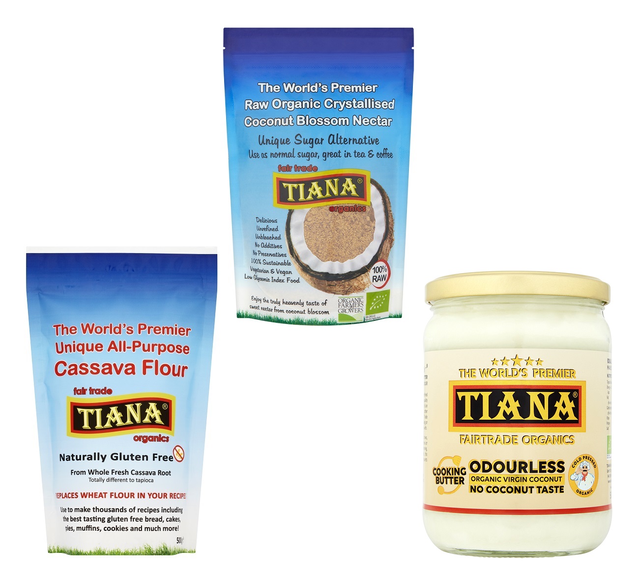 Win Me! | True Health magazine