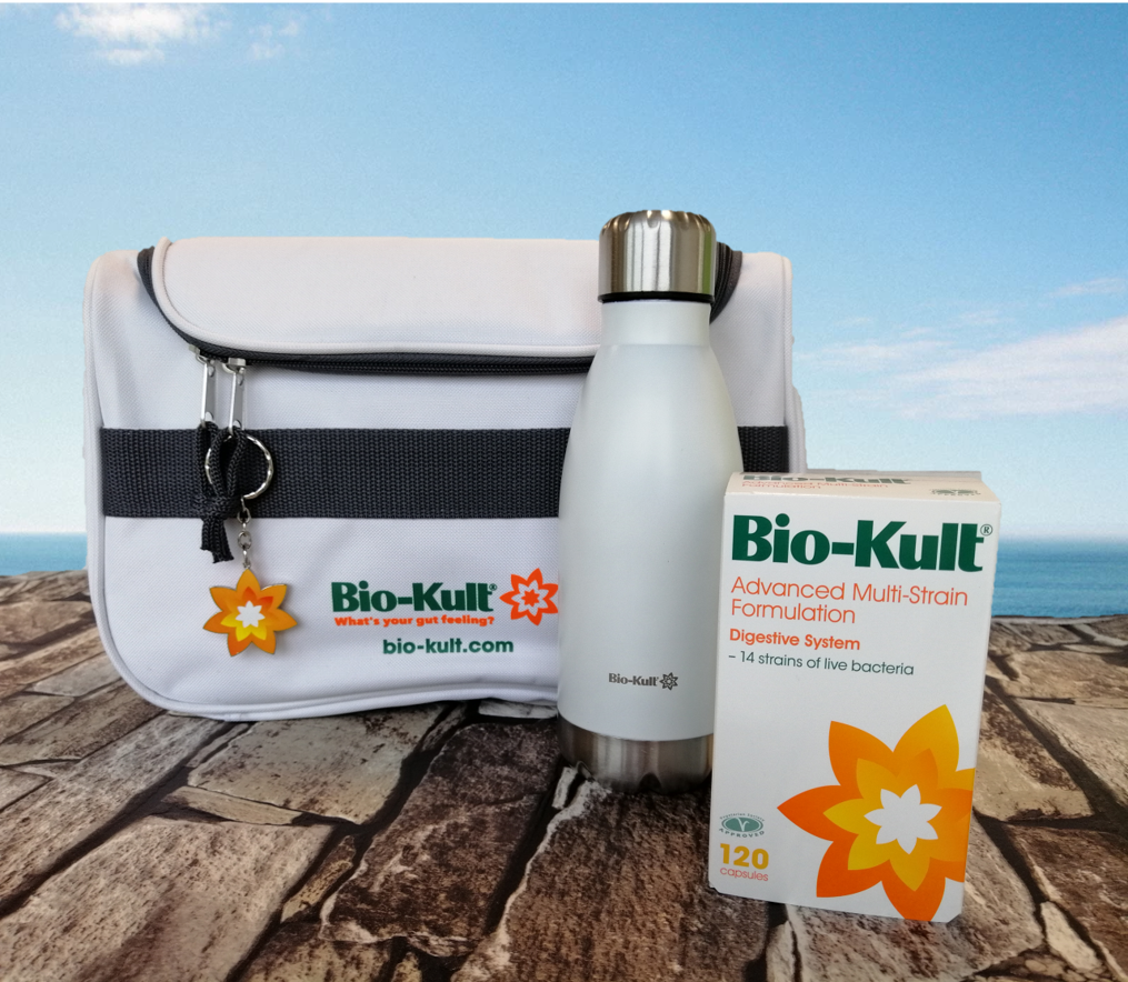 Win Me! | True Health magazine