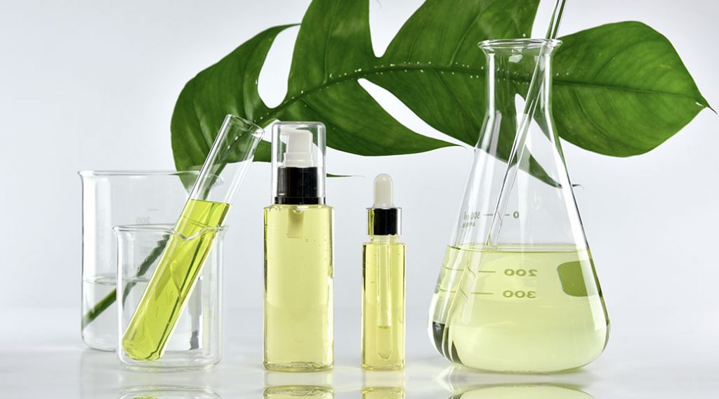 The best in botanical beauty - True Health magazine