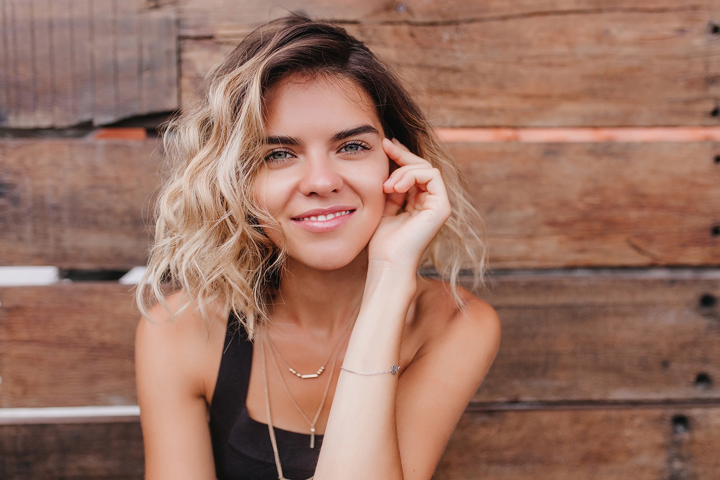 Healthy Skin for Summer - True Health magazine