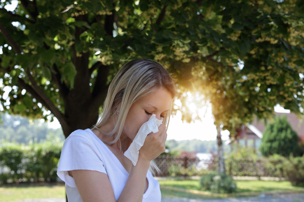 Don’t Be Stumped by Tree Pollen - True Health magazine