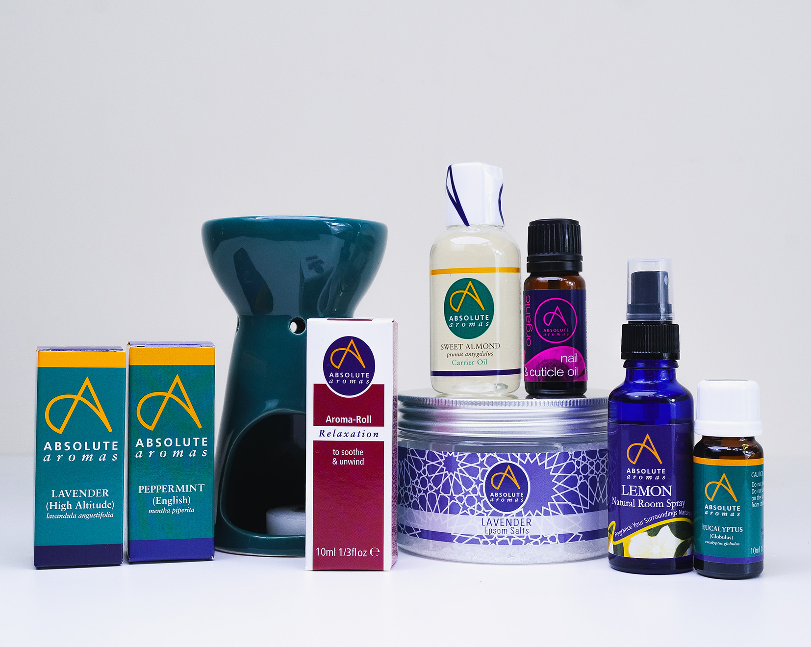 Win Me! - True Health magazine