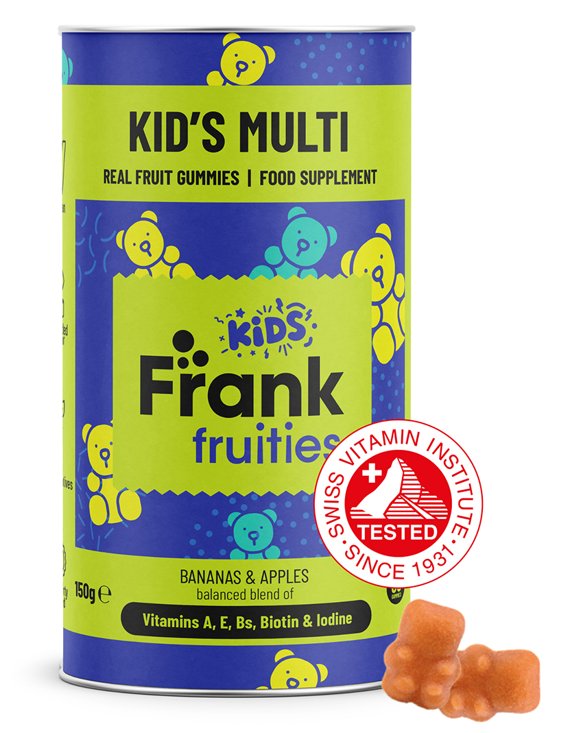 Win Me! - True Health magazine