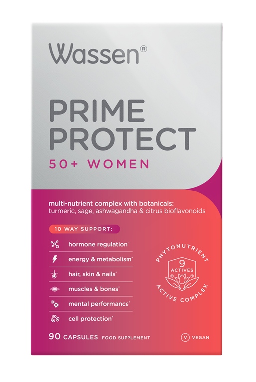 The Mediterranean way to stay in your prime - True Health magazine