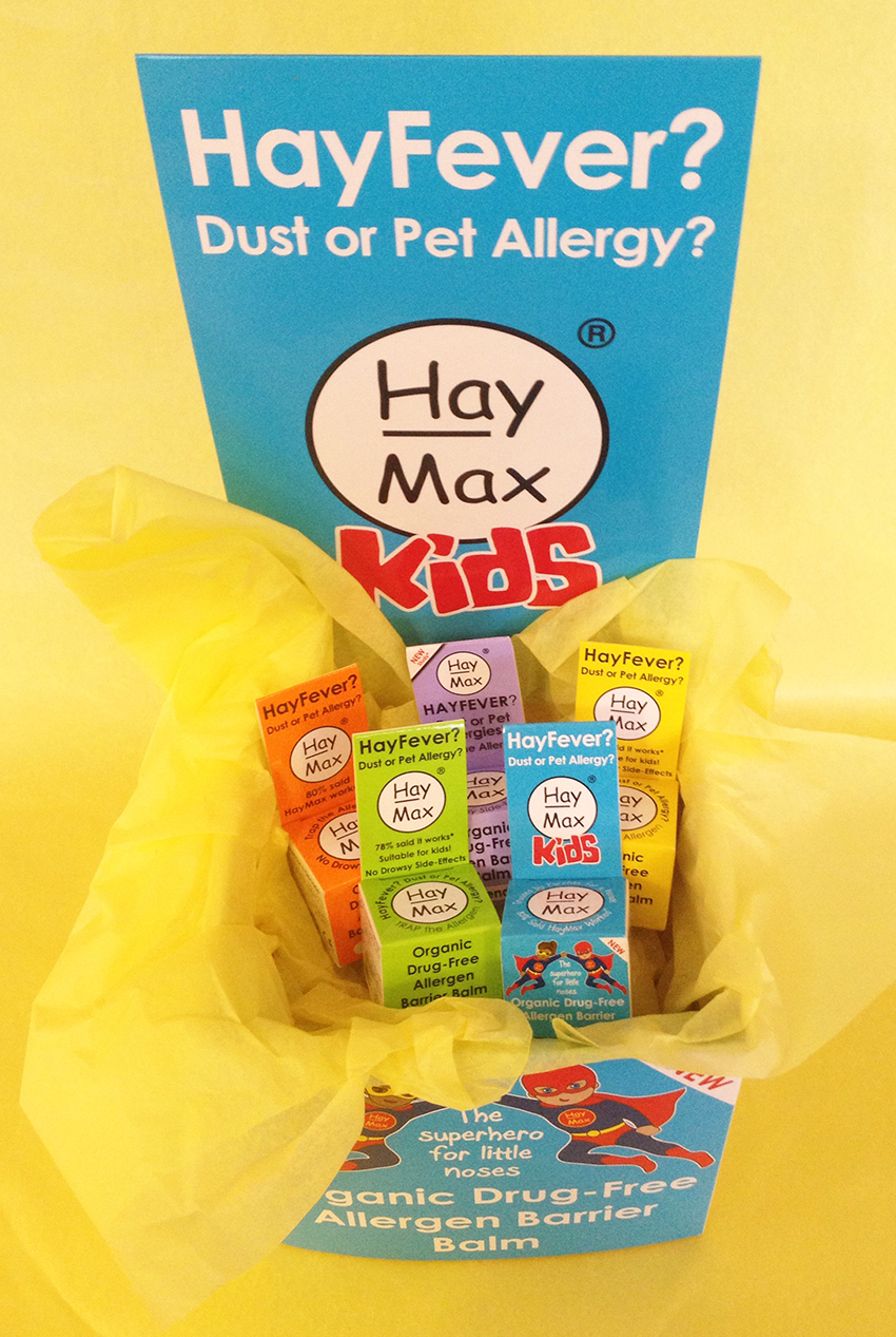 Win Me! - True Health magazine