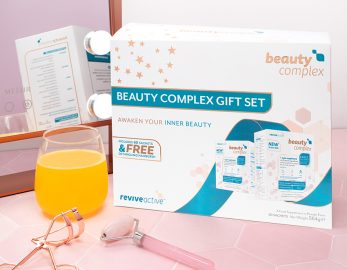 Win Me! - True Health magazine