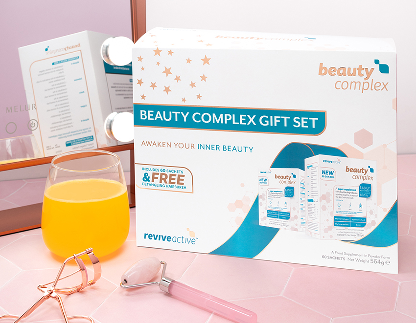 Win Me! - True Health magazine