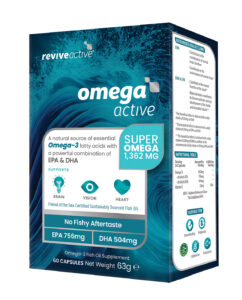 Win Me! - True Health magazine