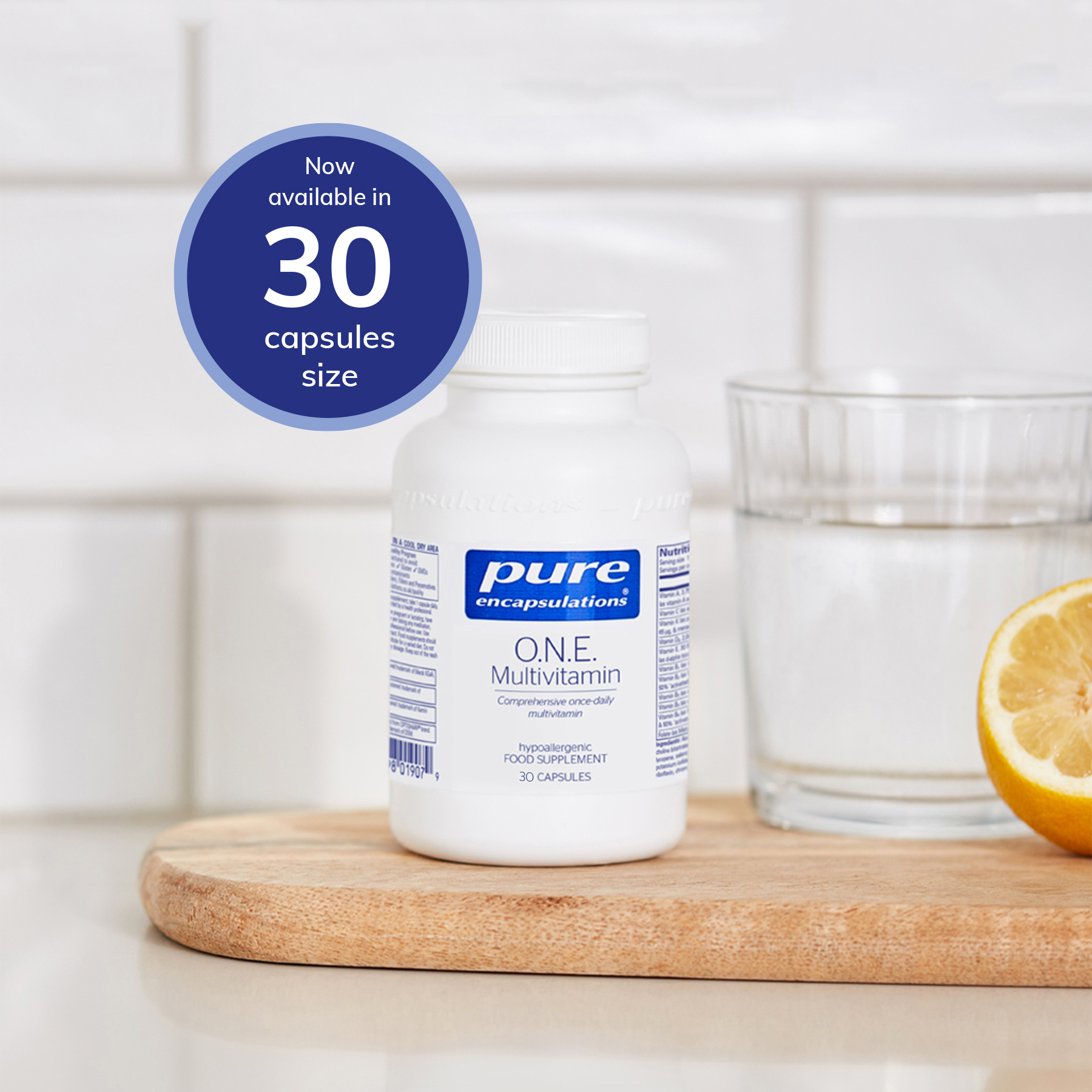 Win Me! - True Health magazine